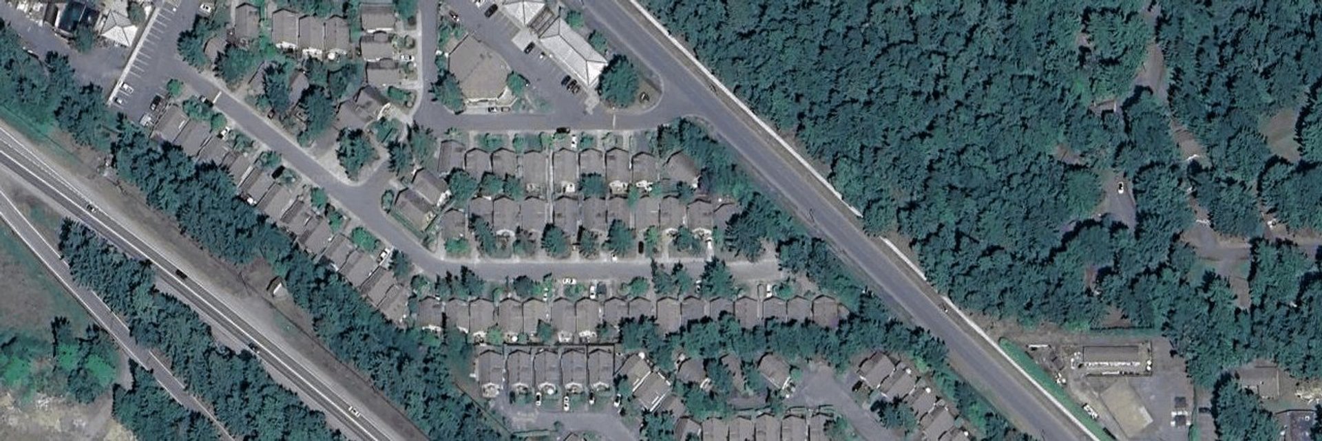 Oceanside Village Resort - 1080 Resort Dr, Parksville, BC | Strata Plan ...